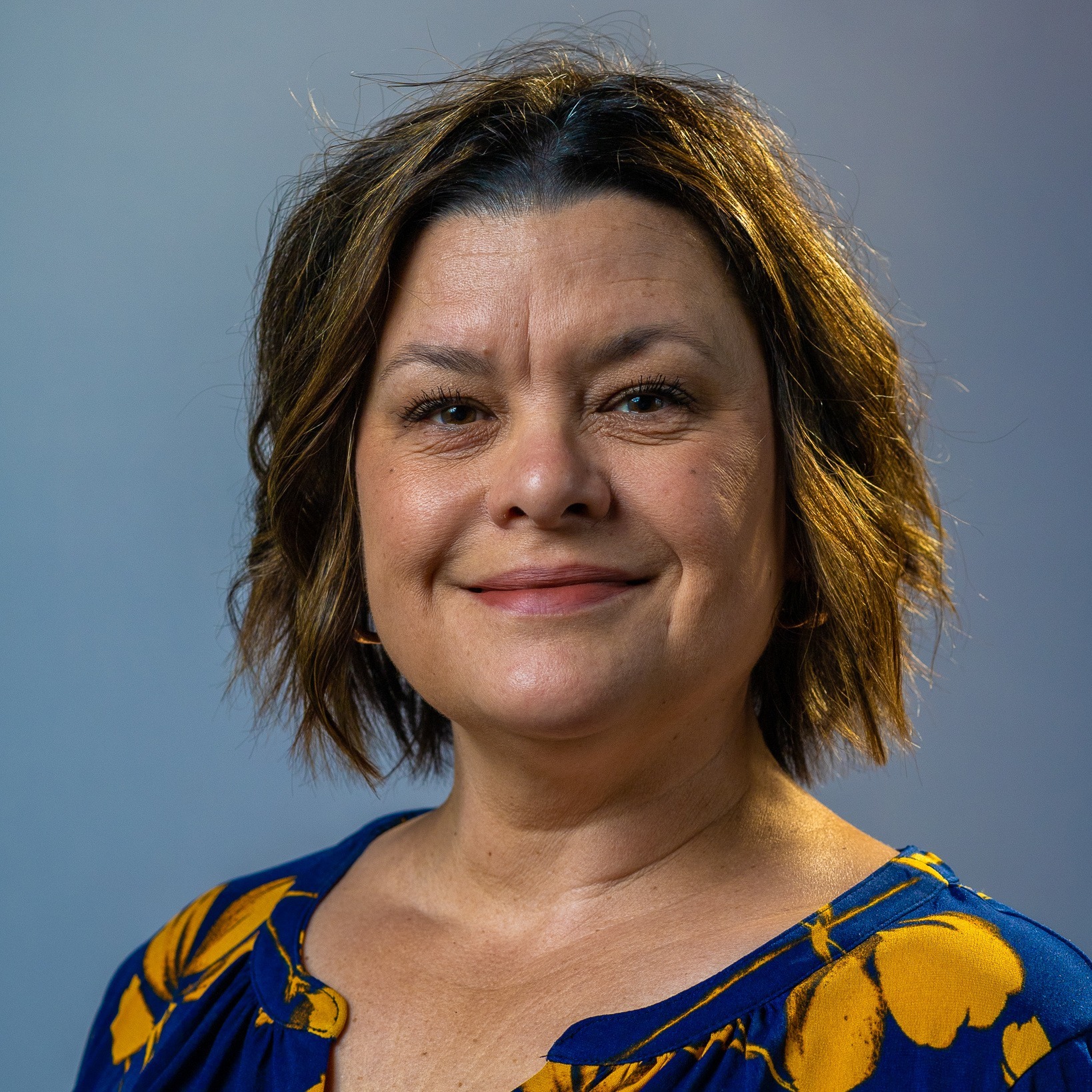 Our Leadership - About Children's Home Society