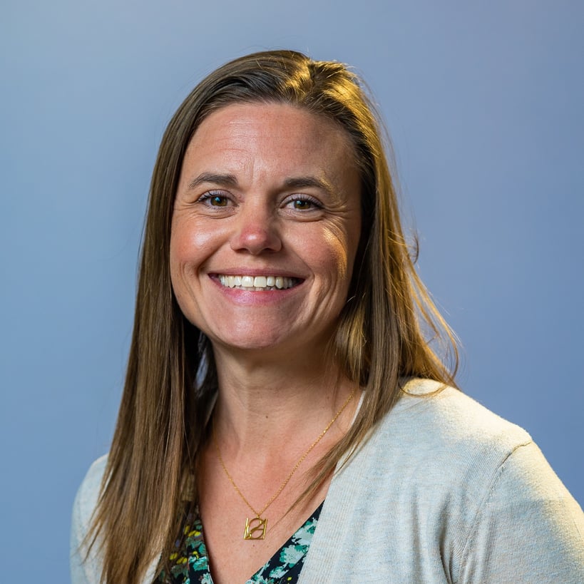 Our Leadership - About Children's Home Society