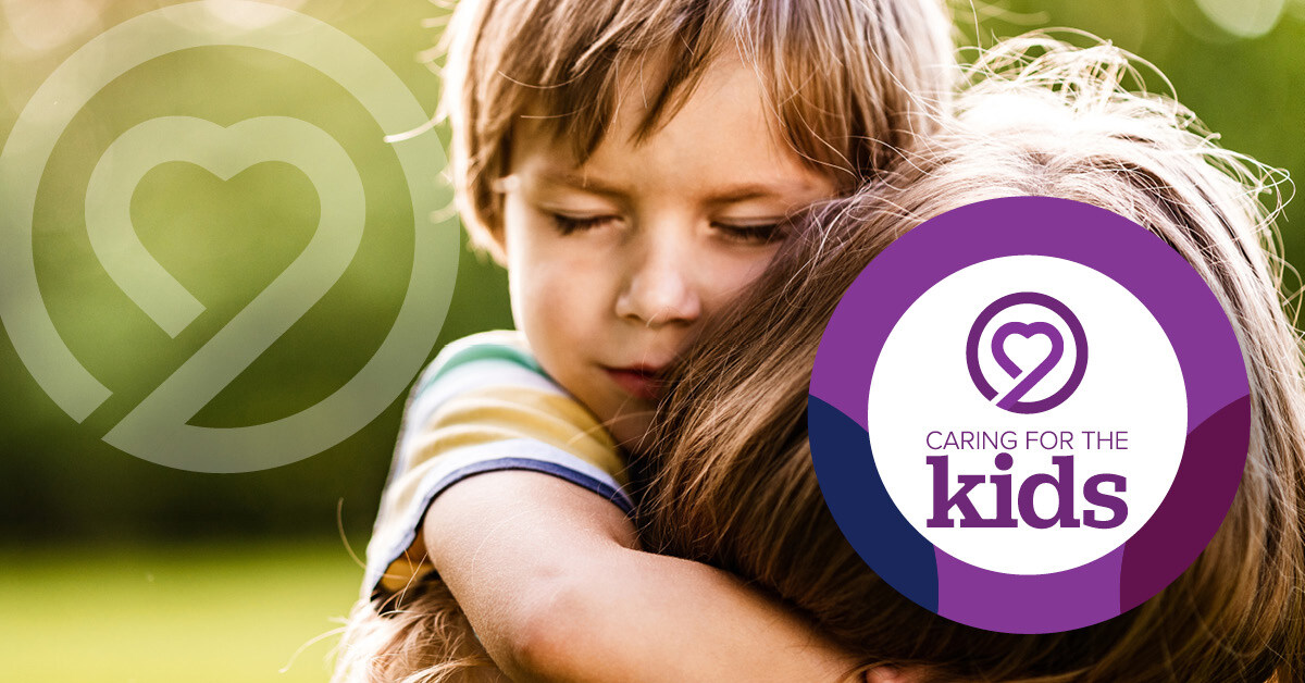 Caring for the Kids